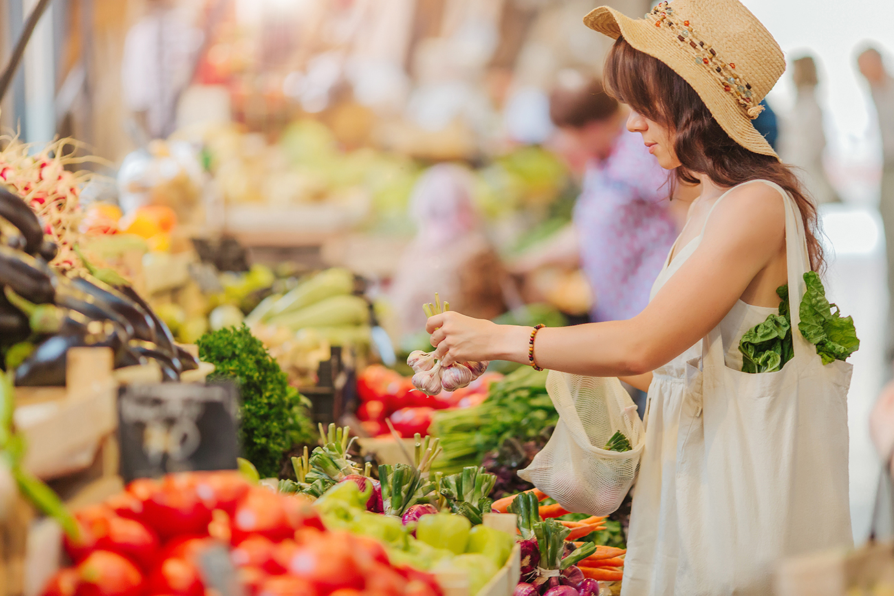 10th Online Food Waste Survey – FOOD PRINT